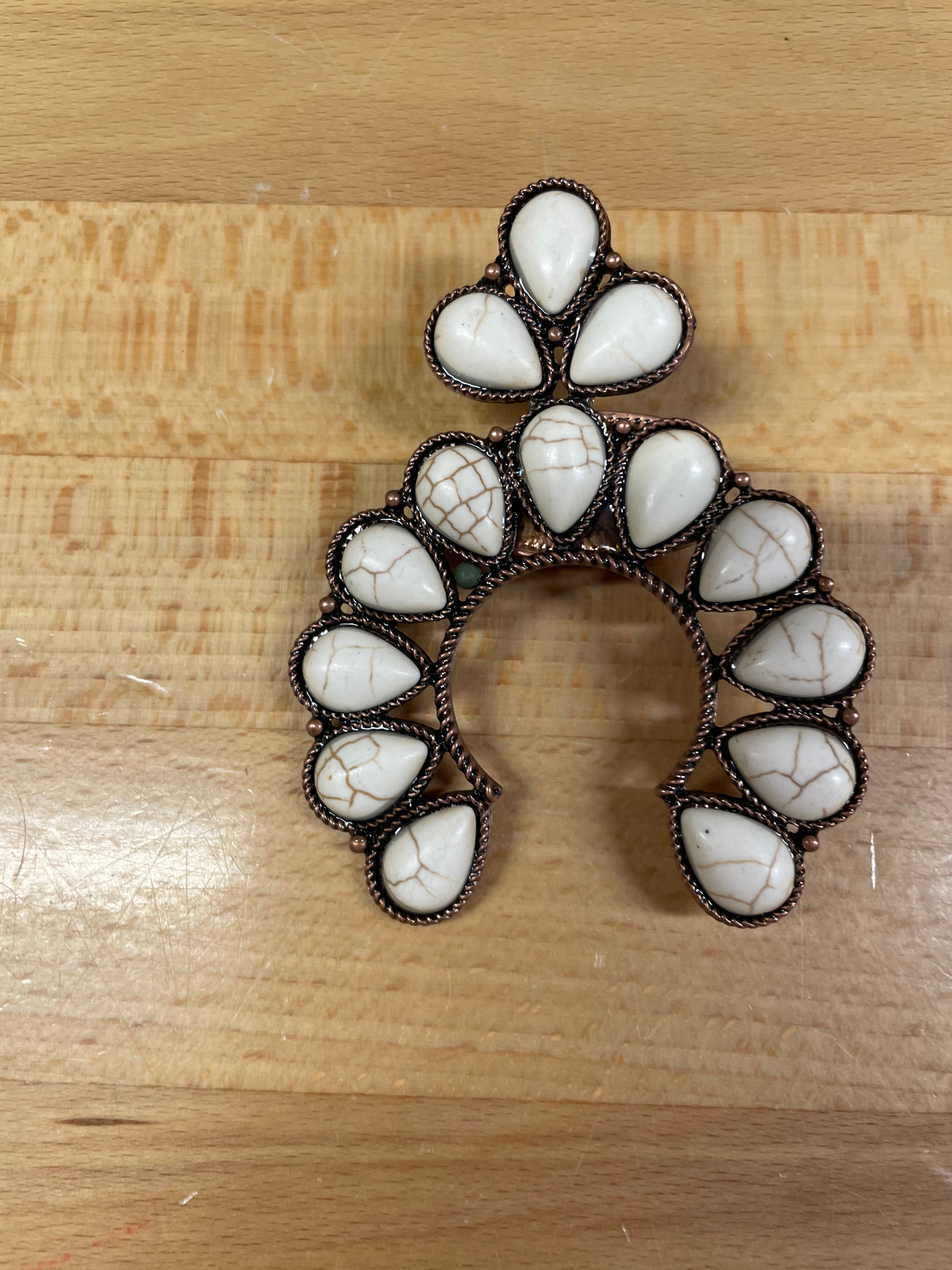 Wild Rag Holders – Sam I Am Boutique LLC